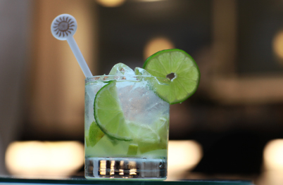 Lemon Based Cocktails: June’s Flavor | Privilege Club - #VacationAsYouAre