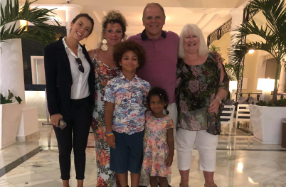 Member Spotlight: The Vass Family | Privilege Club - #VacationAsYouAre