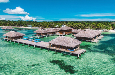 Island Getaways | Privilege Club - #VacationAsYouAre