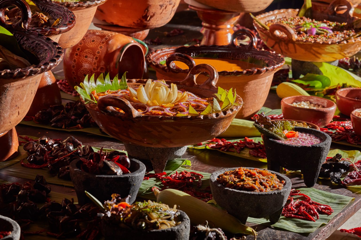 Tu Experiencia en el Restaurante Buffet | Privilege Club