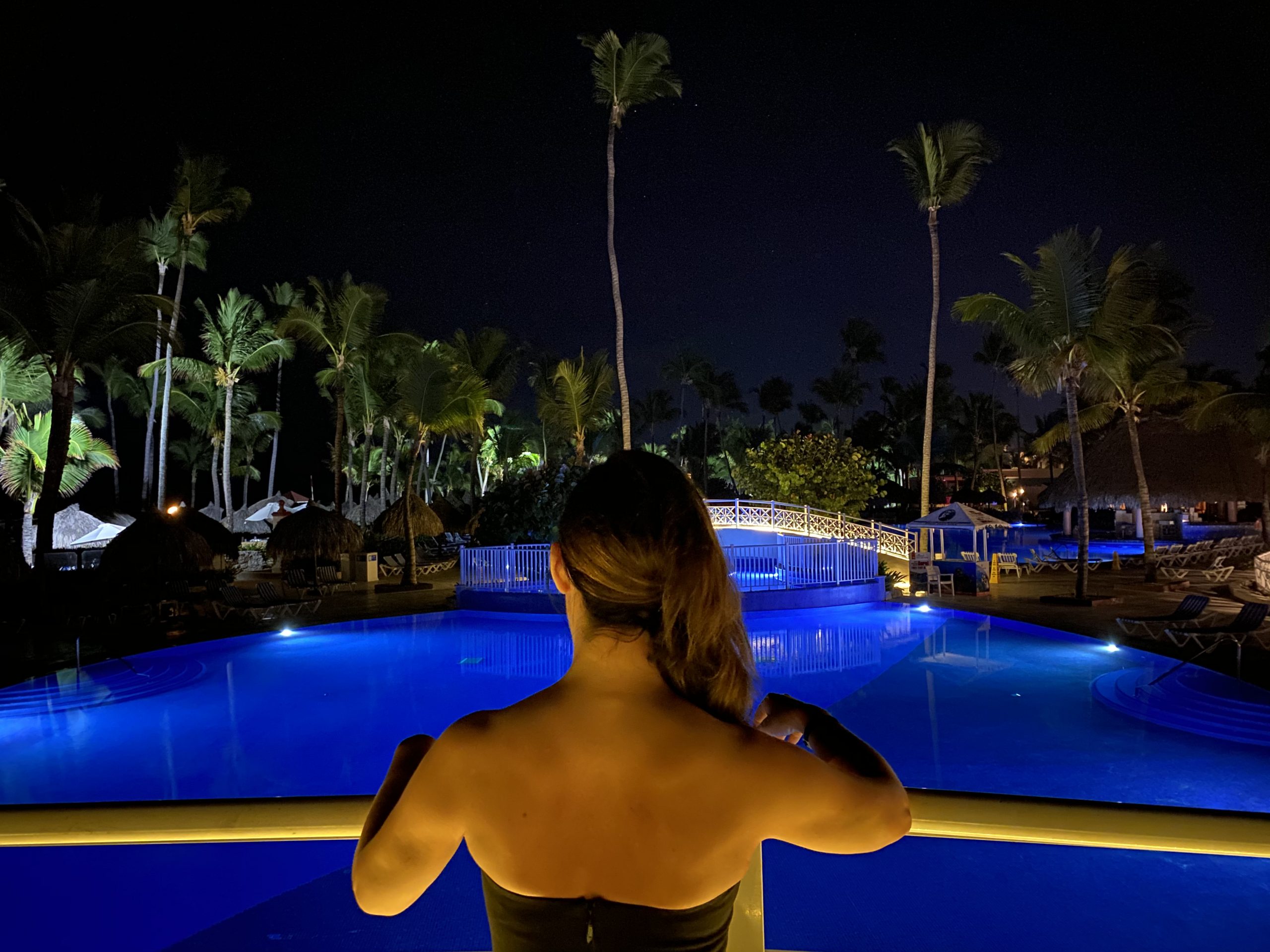Punta Cana Awaits You | Privilege Club - #VacationAsYouAre