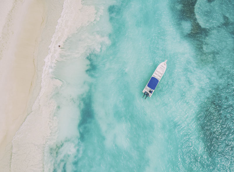 Fun Facts About The Caribbean | Privilege Club - #VacationAsYouAre