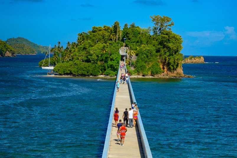 Enamorados de Samaná: Descubre Por Qué | Privilege Club
