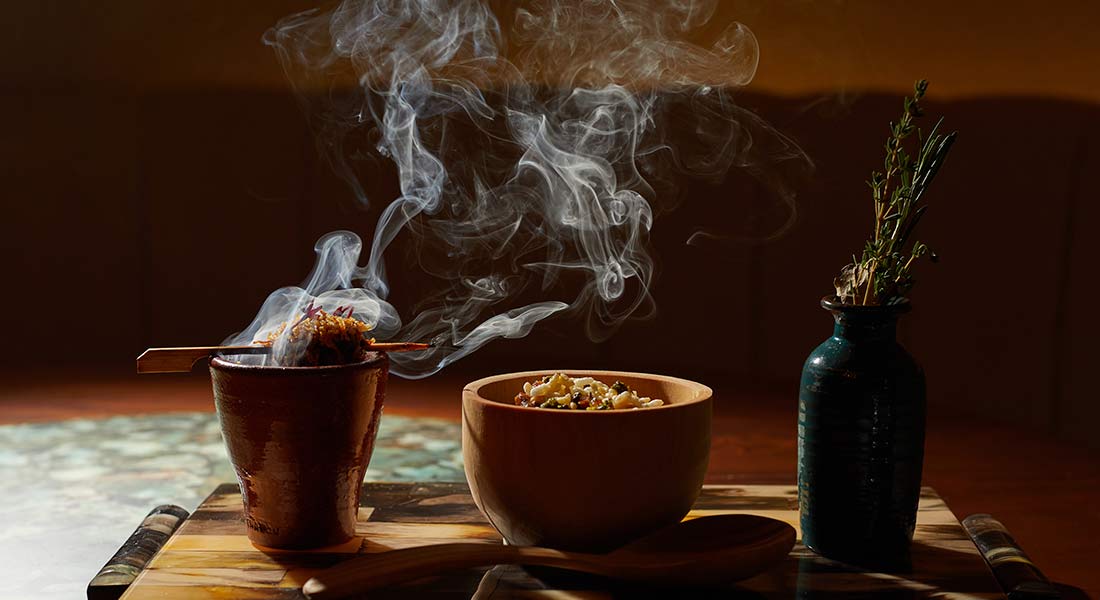 Culinary Proposals at Cayo Levantado Resort | Privilege Club