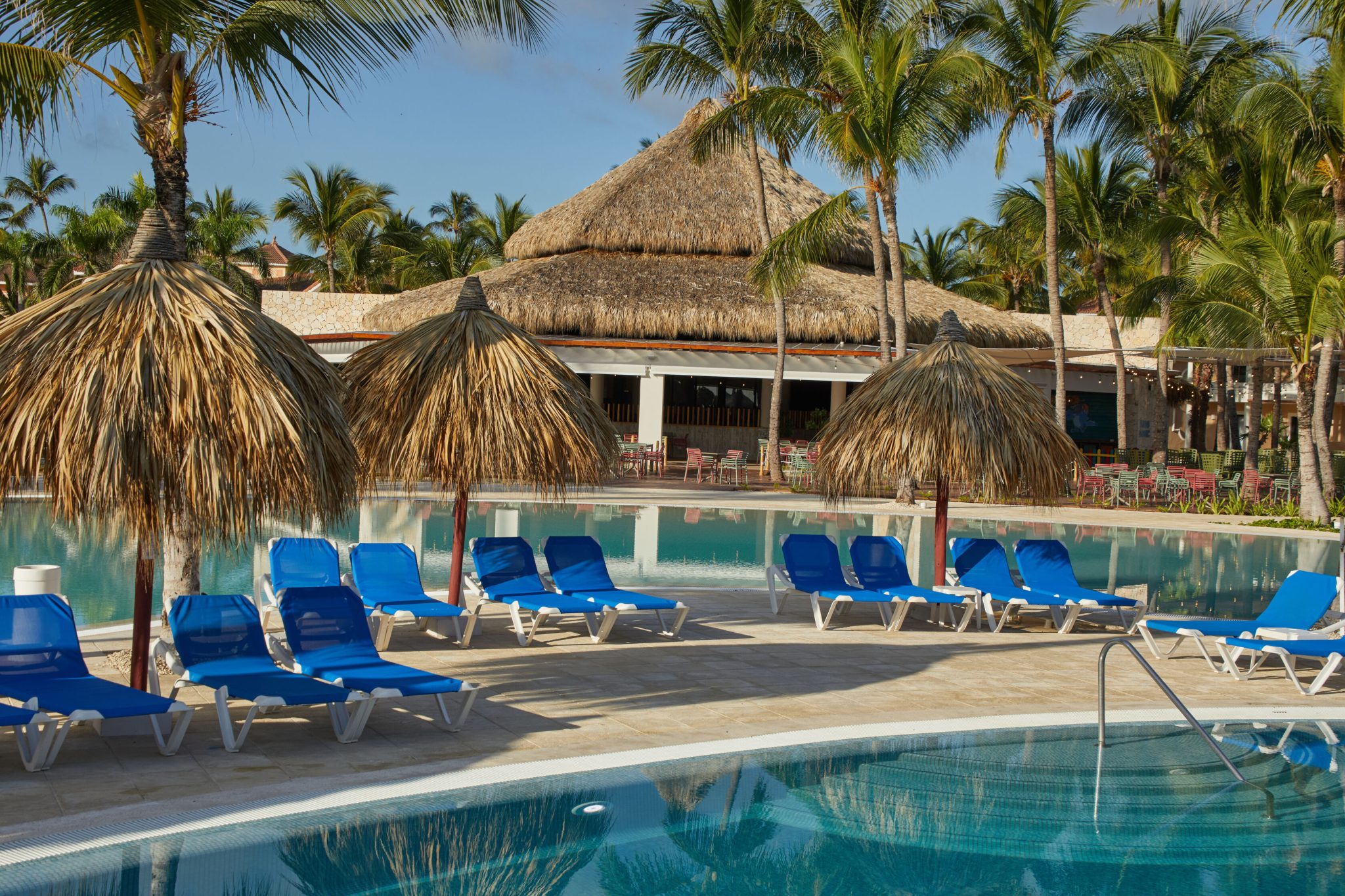 Bahia Principe Hotels & Resorts: Rediscover Paradise