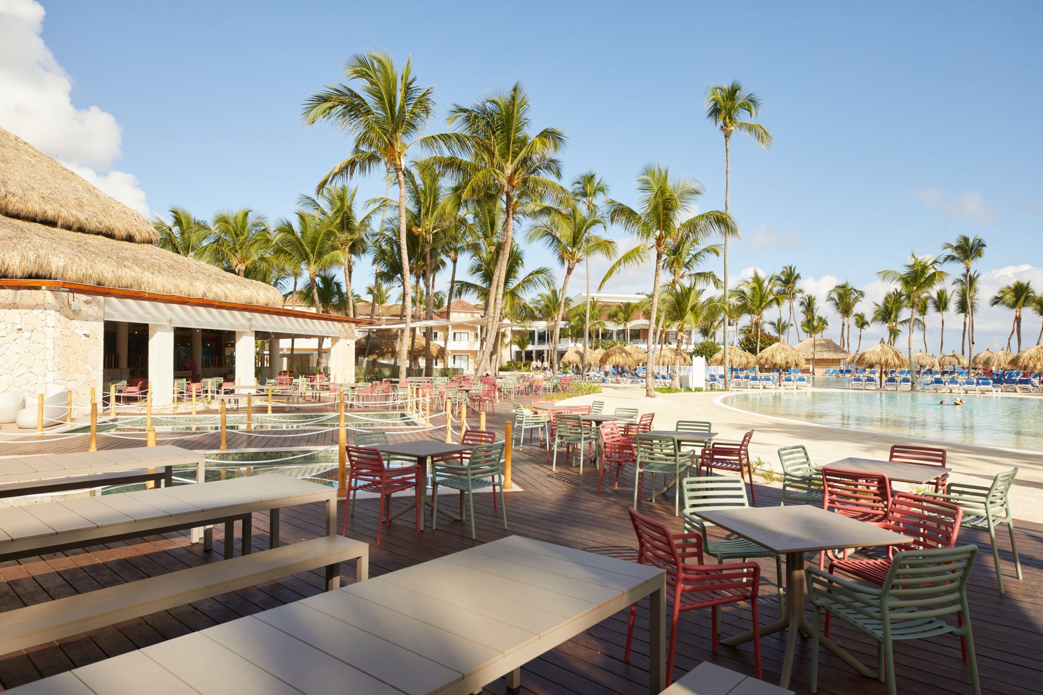 Bahia Principe Hotels & Resorts: Rediscover Paradise