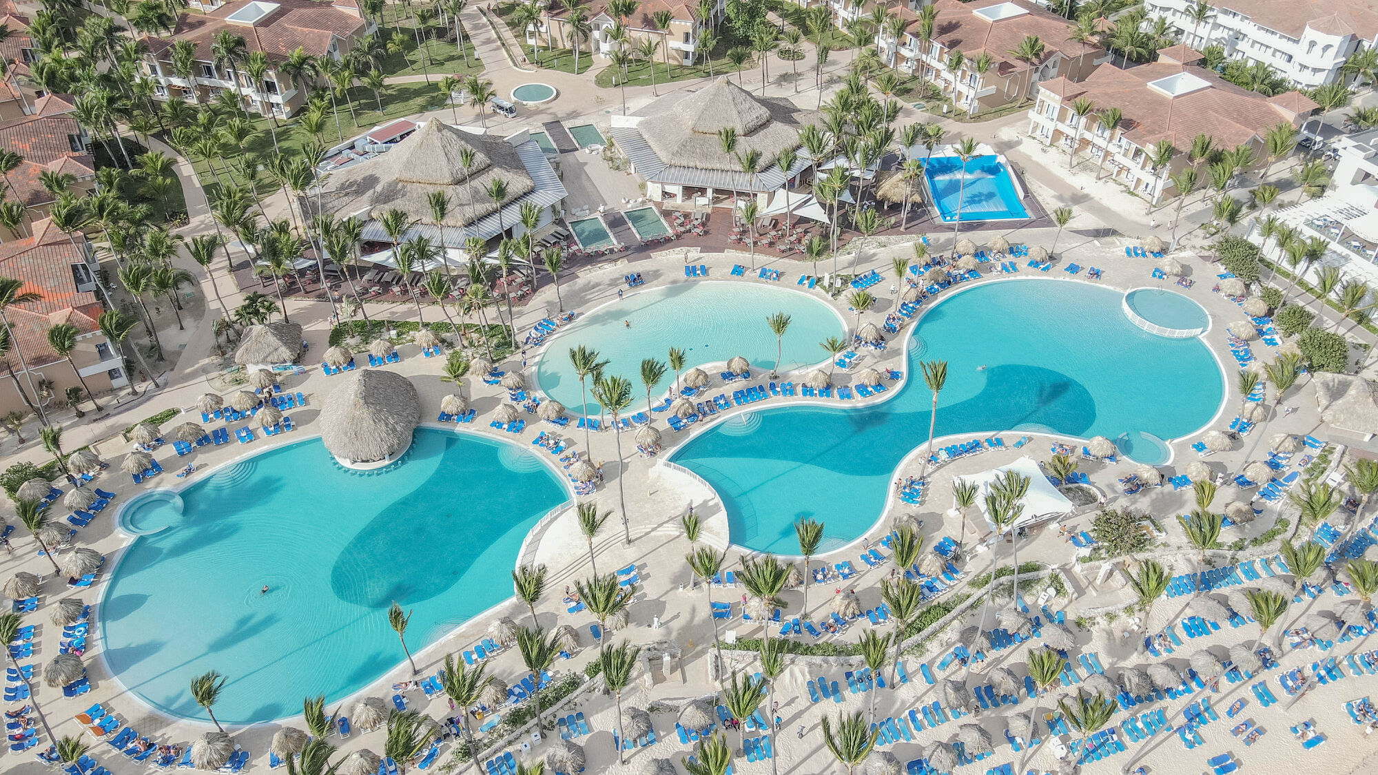 Bahia Principe Hotels & Resorts: Redescubre el Paraíso