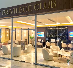 Revamped & Upgraded Privilege Lounge Jamaica - Privilege Club