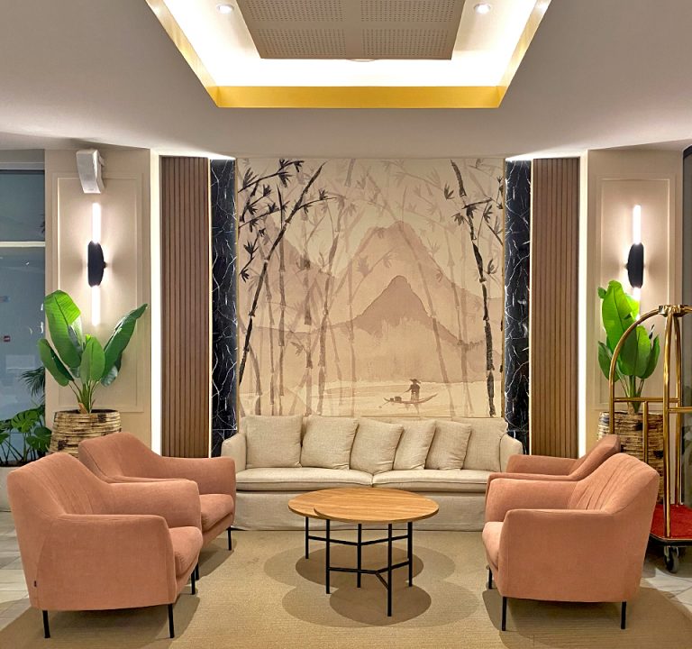 Renovado y Mejorado Privilege Lounge Jamaica - Privilege Club