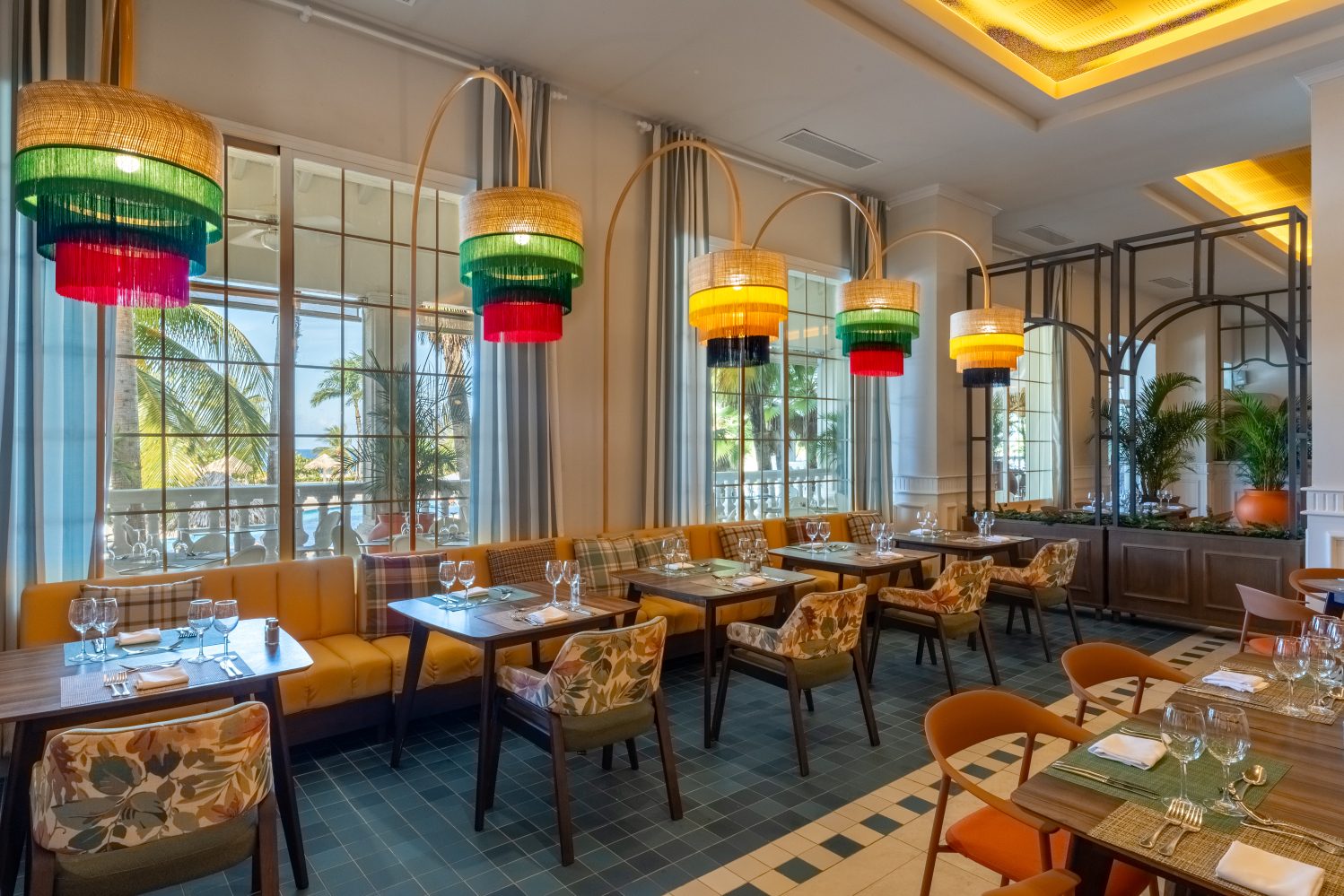 Revamped & Upgraded Privilege Lounge Jamaica - Privilege Club