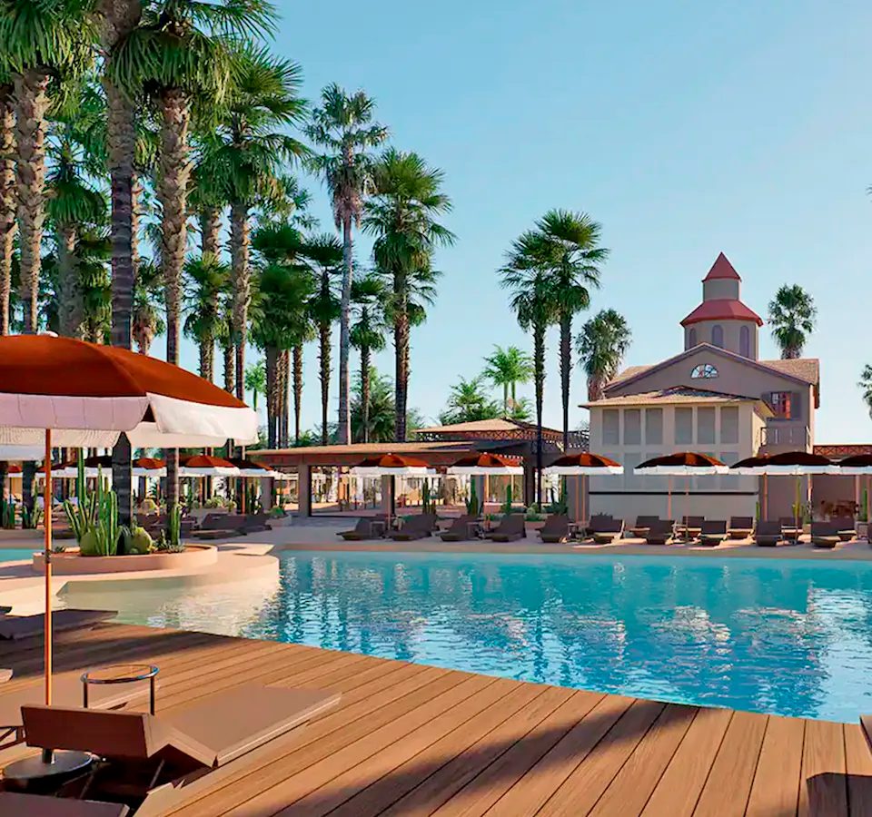 Nuevo Bahia Principe Luxury Tenerife - Privilege Club