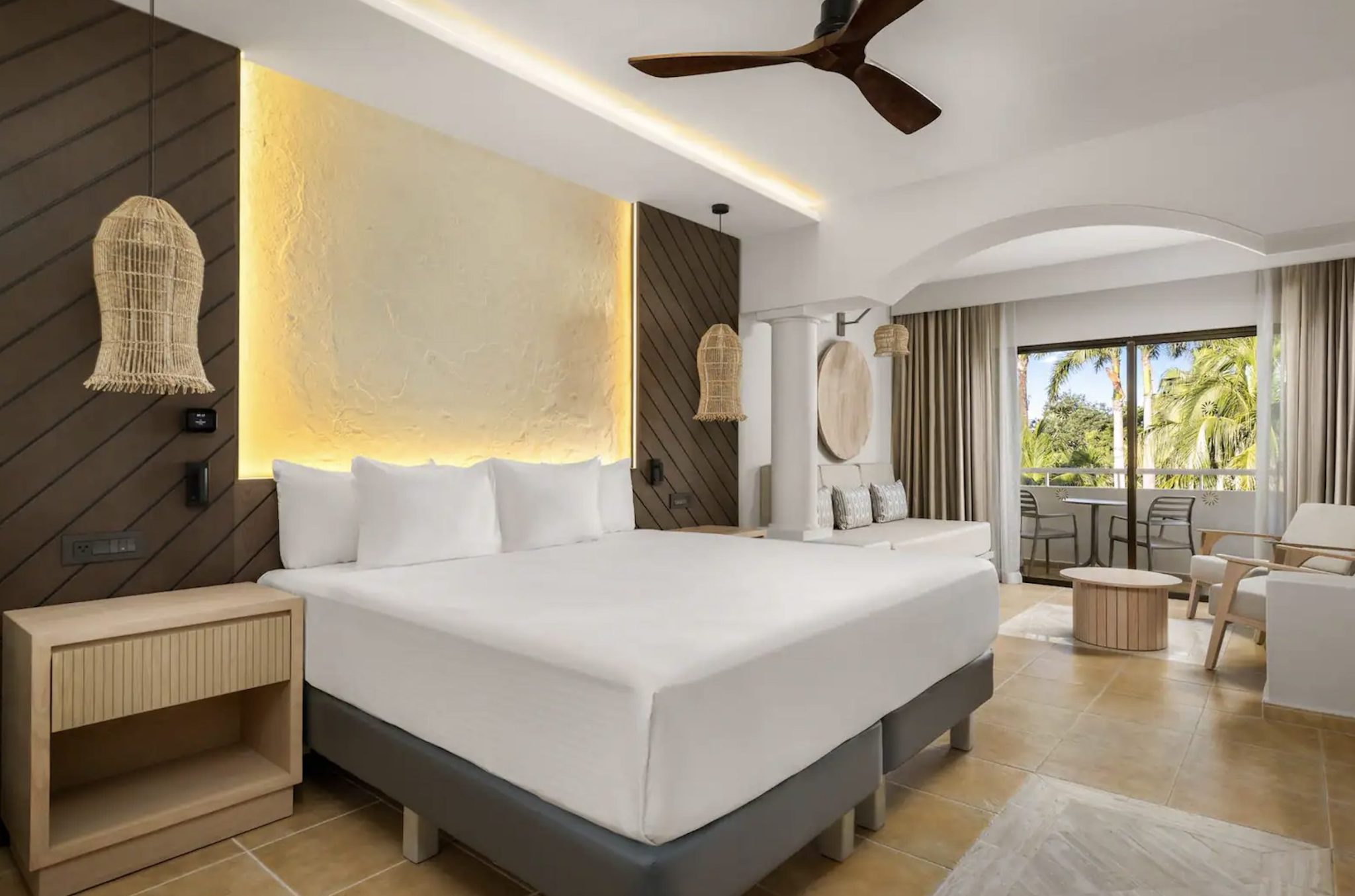 Bahia Principe Grand Tequila: Vibrant Mexican Authenticity